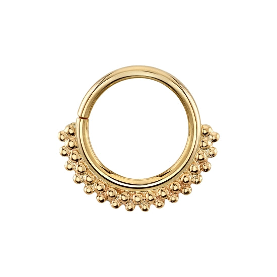 BVLA Kolo Seam Ring – Spec Body Art (Tattoo & Piercing)