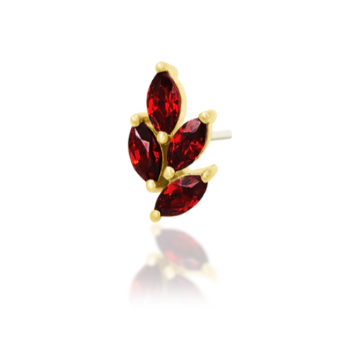 Junipurr Lulu - Threadless – Spec Body Art (Tattoo & Piercing)