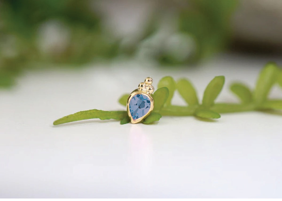 Modern Mood Lex Pear – Spec Body Art (Tattoo & Piercing)